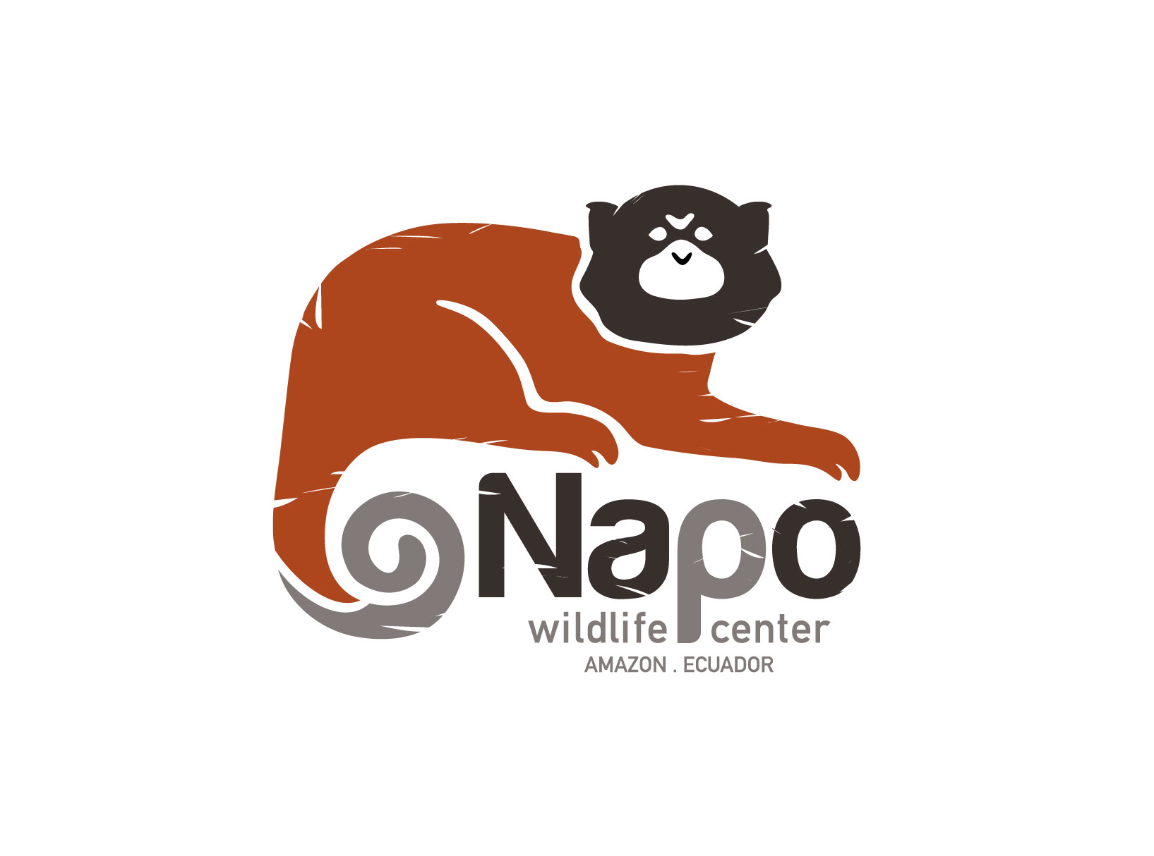 Napo Wildlife Center – Marketing Tool